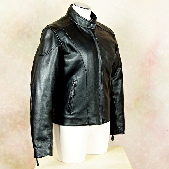 River Road | Jackets & Coats | River Road Leather Lined Womens ...